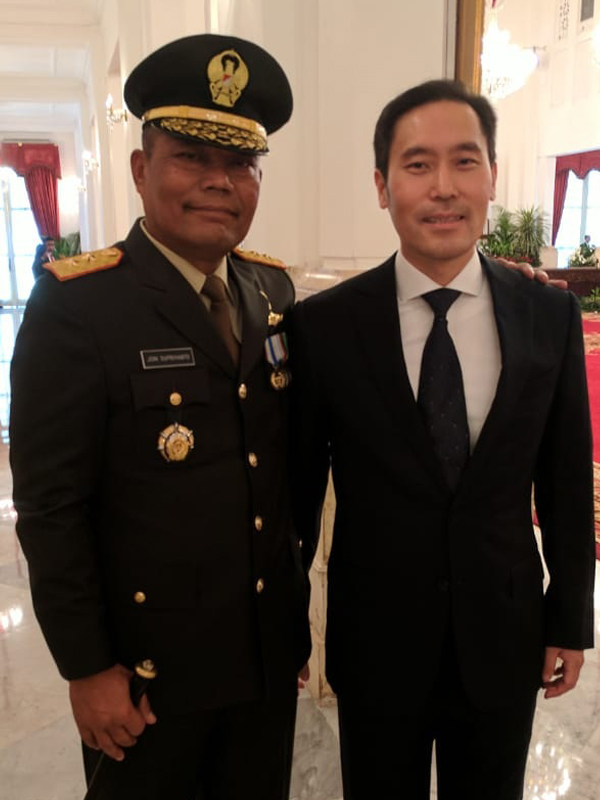 Waroq - Belanja online mudah dan terjangkau